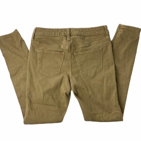 Universal Thread | Jeans | Universal Thread Womens Midrise Curvy Skinny ...